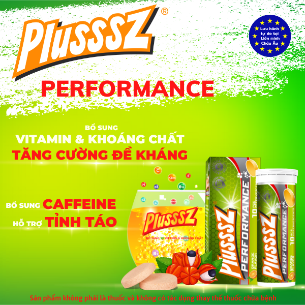 PLUSSSZ - HỖ TRỢ ĐỀ KHÁNG VỮNG VÀNG SỨC KHỎE