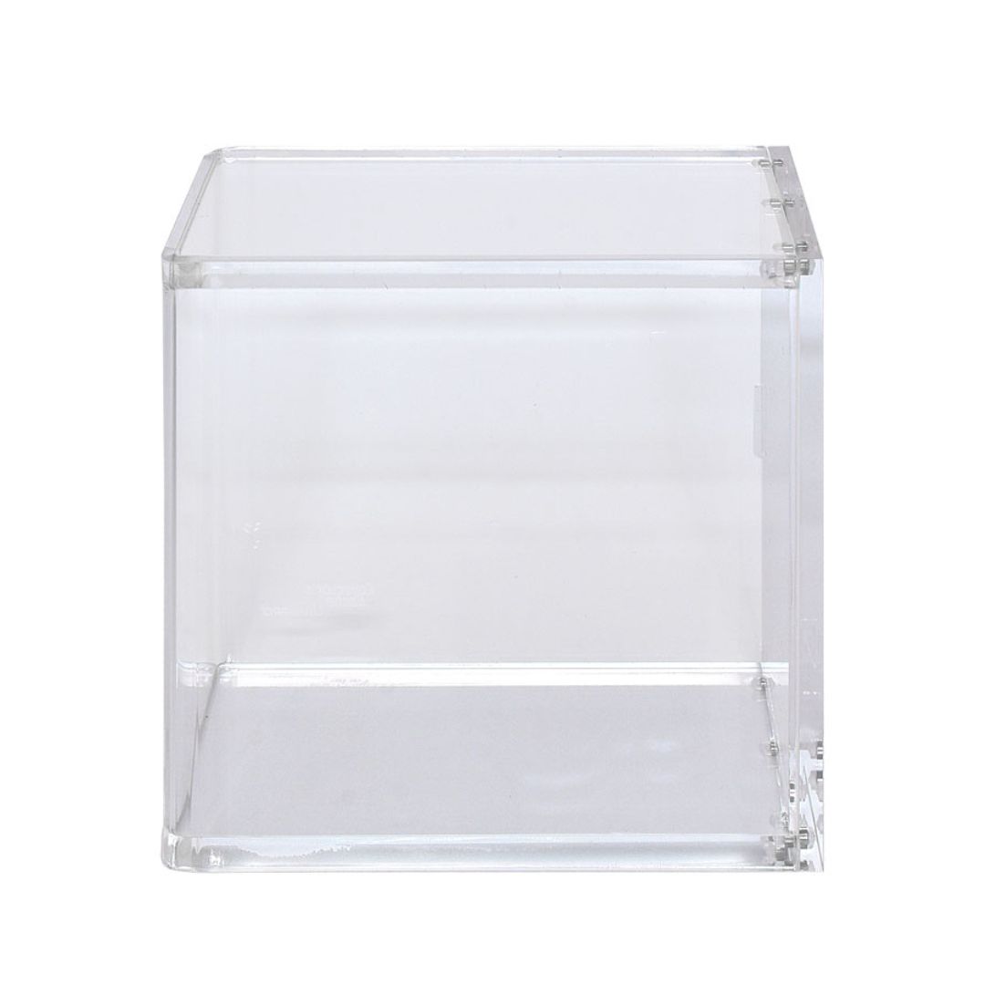 Hộp đựng Bài Cao Cấp Pokemon Acrylic Booster Box Protective Display
