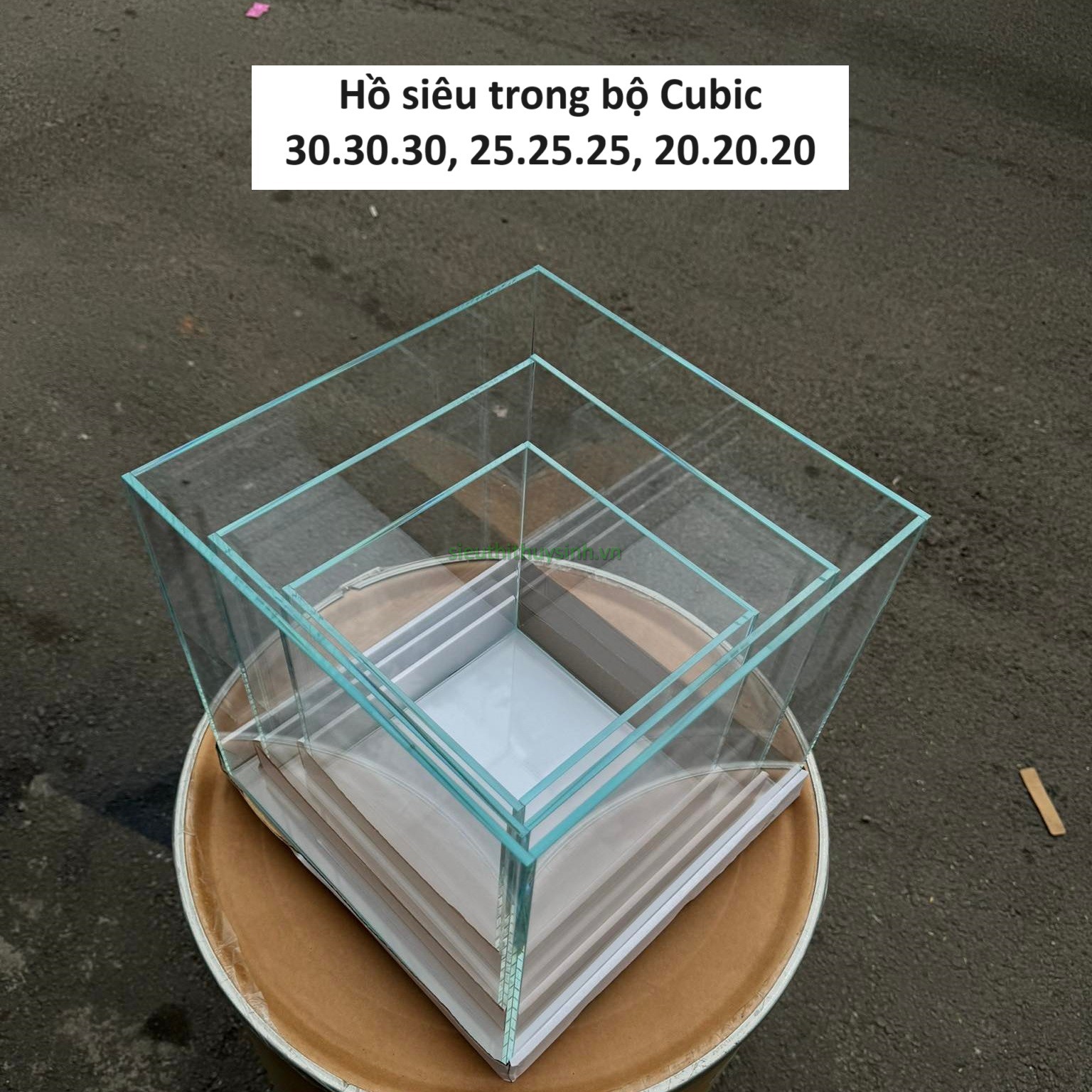 Bảng giá | 176 | Aqua Home